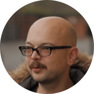 About Tom Fogarty – Who Is Mr Fatty Goo?