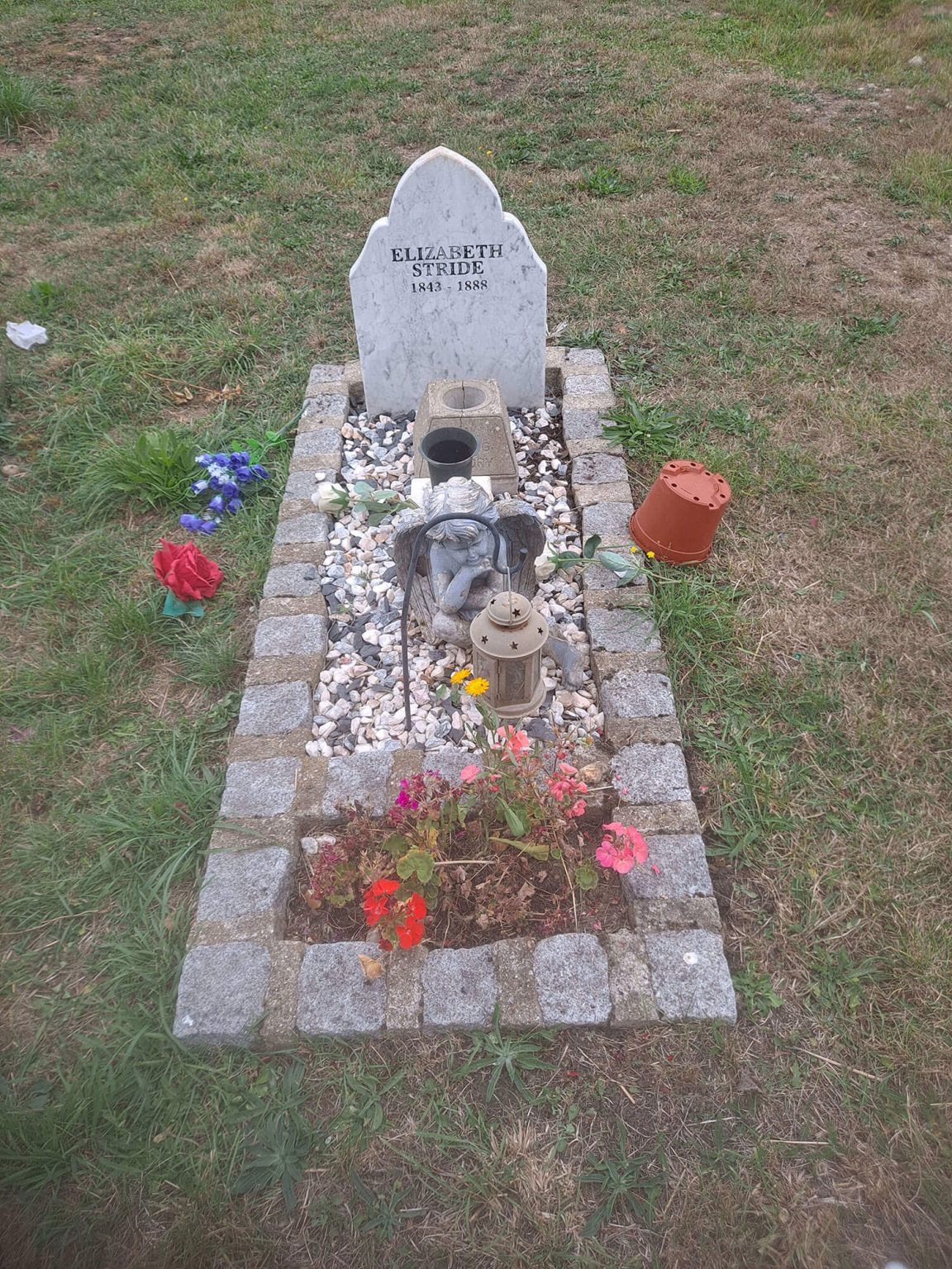 Grave Pursuit: A Guide to Unearthing Jack the Ripper's Victims' Final ...