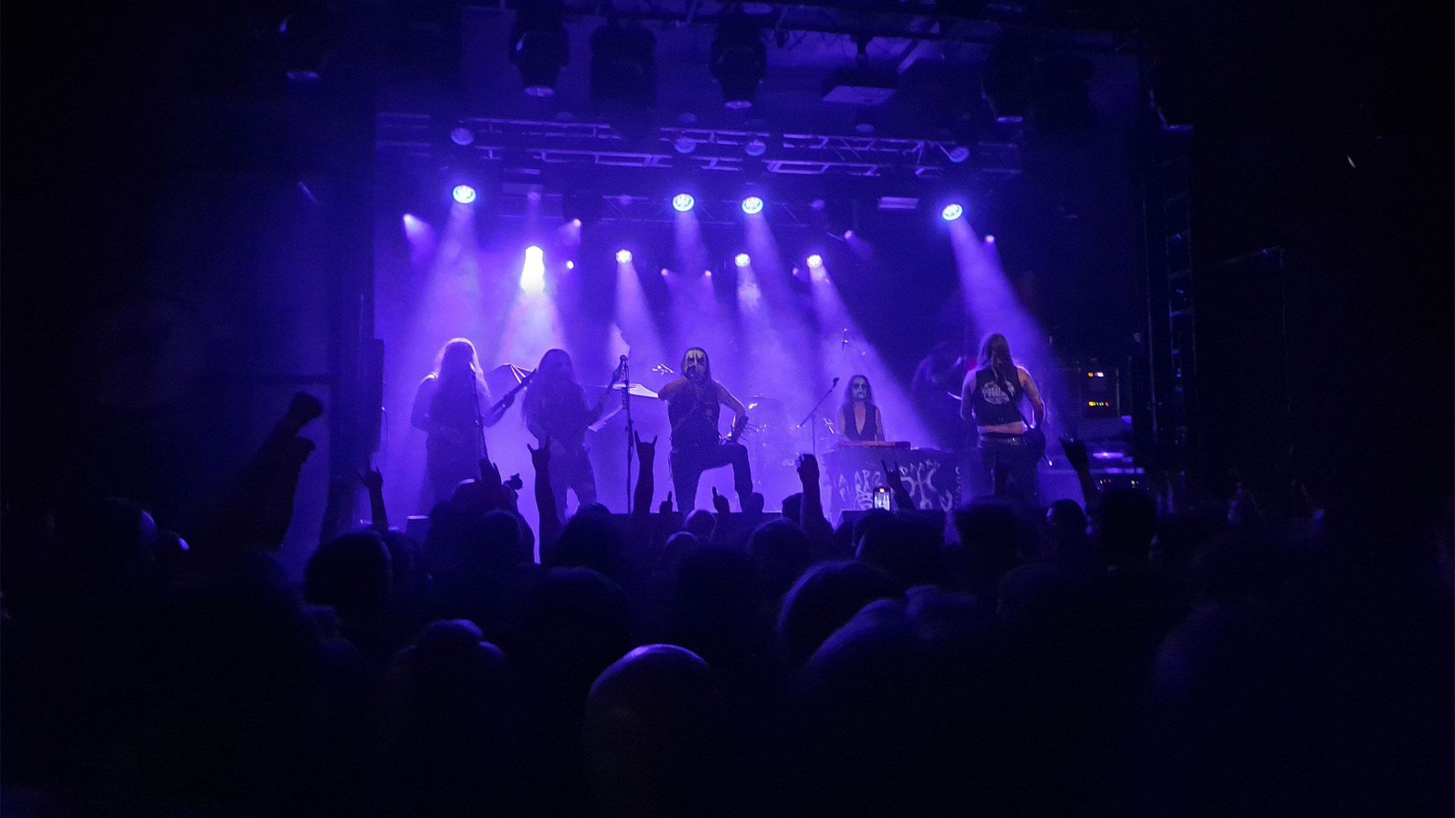 Incineration Fest 2024 Celebrates a Decade of Fire: A Blazing Triumph of Extreme Metal on Its ...