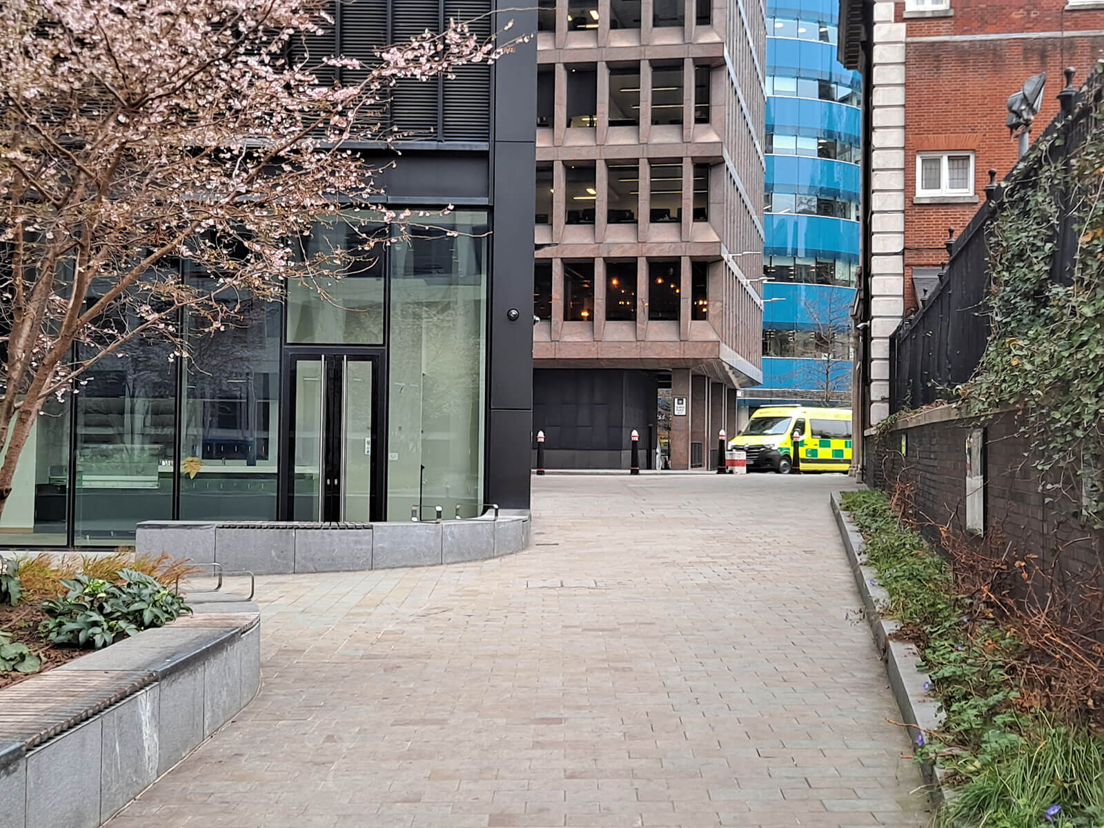 Where to Find Jack the Ripper Murder Locations in Whitechapel ...