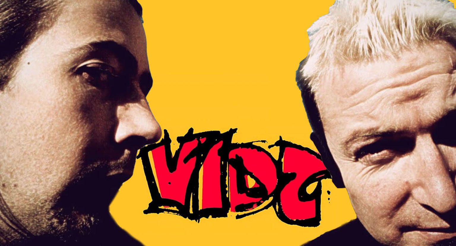 Vids: The Irreverent, Offbeat Cult TV Show from Channel 4's 4Later That ...